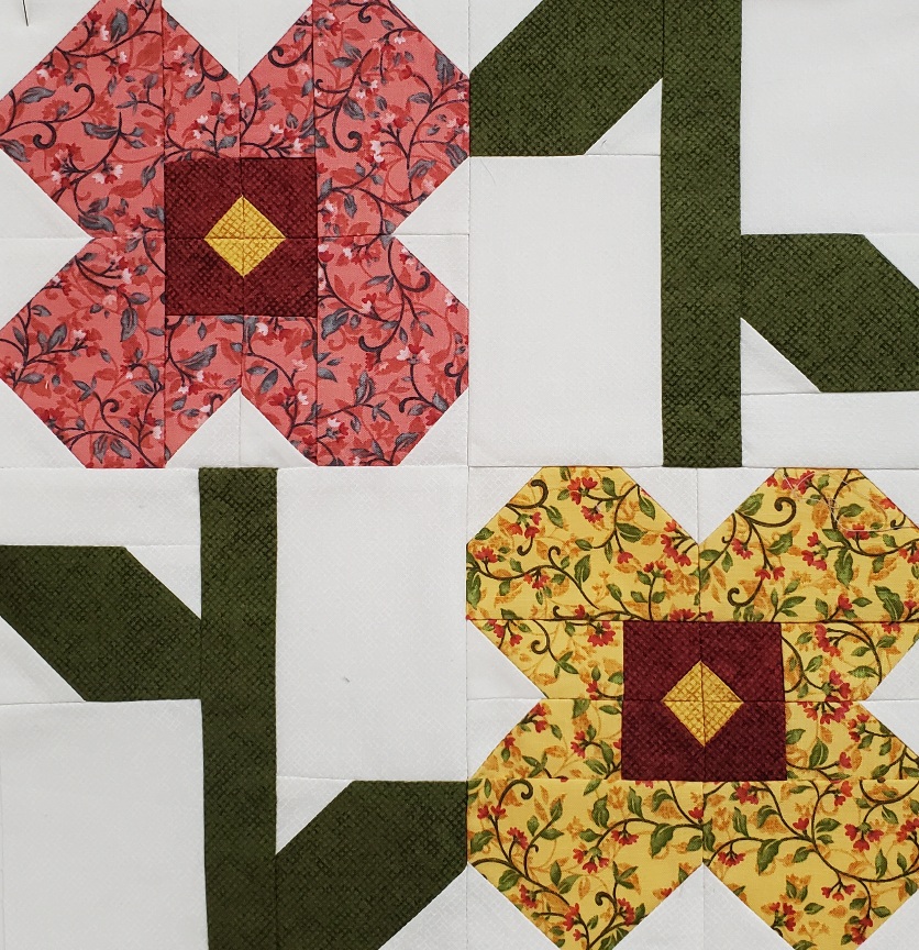 PATCHWORKS Quilting Fabric - Quilt Shop